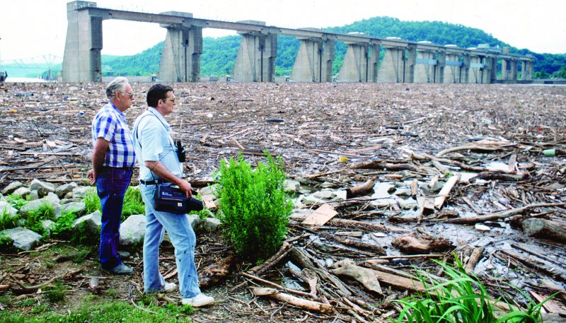 1990 SHADYSIDE FLOOD: Grief and Mud Were Everywhere | News, Sports ...